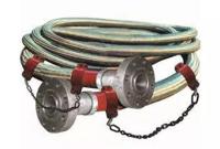 China API 16C Rockdrill Hose High Pressure Flexible Kill Choke Hose Line for sale