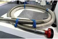 China API 16C Rockdrill Hose High Pressure Flexible Kill Choke Hose Line for sale