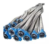 China API 16C Rockdrill Hose High Pressure Flexible Kill Choke Hose Line for sale