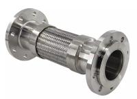 China Stainless Steel Flexible Braided Pipe Rotary Drilling Hose Flexible Metal Hose for sale