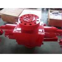China API 16A FZ Series Single Ram BOP / Blowout Preventer For Well Control for sale
