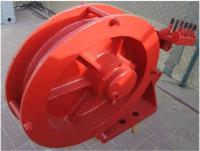 China Floor Mount And Vertical Deadline Anchor JZG15A / JZG18 / JZG24A for sale