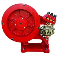 China Floor Mount And Vertical Deadline Anchor JZG15A / JZG18 / JZG24A for sale