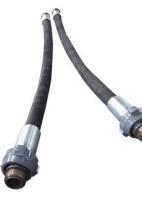 China API 7K Rotary Drilling Rubber Vibratory Hose High Strength for sale