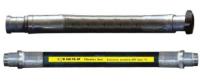 China API 7K Rotary Drilling Rubber Vibratory Hose High Strength for sale