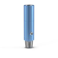 China Upper And Lower Drilling Rig Spare Parts Kelly Valves / Kelly Cock Drill Pipe Safety Valve for sale