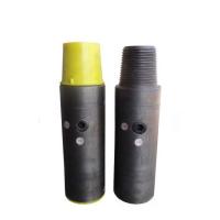 China Upper And Lower Drilling Rig Spare Parts Kelly Valves / Kelly Cock Drill Pipe Safety Valve for sale