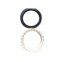 China Drilling Mud Pump Spare Parts Gasket O Ring / Oil Sealing Rings for sale