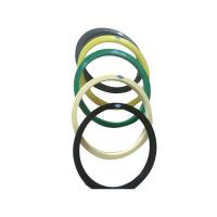 China Drilling Mud Pump Spare Parts Gasket O Ring / Oil Sealing Rings for sale