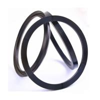 China Drilling Mud Pump Spare Parts Gasket O Ring / Oil Sealing Rings for sale