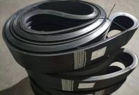 China Oilfield Banded Wedge Rubber V Belt / Transmission Belt For Drilling Rig Mud Pump for sale