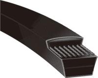 China Oilfield Banded Wedge Rubber V Belt / Transmission Belt For Drilling Rig Mud Pump for sale