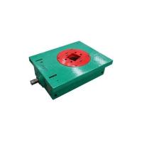 China API Standard ZP135-ZP495 Drilling Rig Rotary Table With Master Bushing for sale