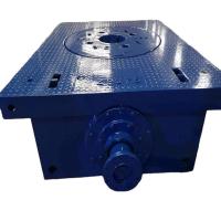 China API 7K Standard Rotary Table ZP175 For Oilfield Welling Drilling for sale