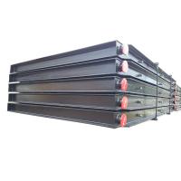 China Foundation Drilling Rig Mats Oilfield Well Production Equipment for sale