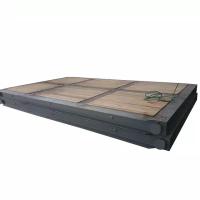 China Foundation Drilling Rig Mats Oilfield Well Production Equipment for sale