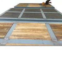 China Foundation Drilling Rig Mats Oilfield Well Production Equipment for sale