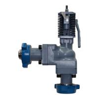 China Type B/C Mud Pump Spare Parts Reset Relief Valve 2500 - 7500 PSI for sale