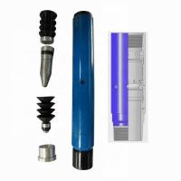 China API Oil Well Cementing Tools  Hydraulic Stage Cementing Collar Double Pole Mechanical for sale