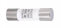 China RT18 RT14 Core 63A Drilling Rig Spare Parts R016 Power Filled Cartridge Cylindrical Fuse for sale