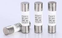 China RT18 RT14 Core 63A Drilling Rig Spare Parts R016 Power Filled Cartridge Cylindrical Fuse for sale