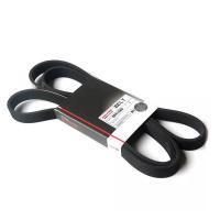 China API Drilling Rig Spare Parts Ribbed Wedge Rubber Three V Belt /  Automotive Toothed Poly Belt for sale