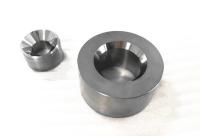 China API  Tungsten Alloy Choke Beans / Seat / Stem For Oilfield Wellhead Equipment for sale