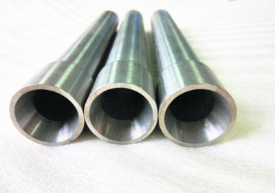 China API  Tungsten Alloy Choke Beans / Seat / Stem For Oilfield Wellhead Equipment for sale