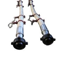 China API 7K Rubber Rotary Drilling Hose High Pressure Hydraulic Hose for sale