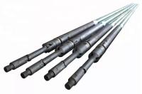China Oilfield Drilling Rig Spare Parts Sucker Rod Pump API 11AX Standard for sale