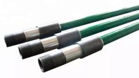 China Oilfield Drilling Rig Spare Parts Sucker Rod Pump API 11AX Standard for sale