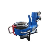 China API 7K Tubular Handling Tool Hydraulic Casing Power Tong TQ / ZQ Series for sale