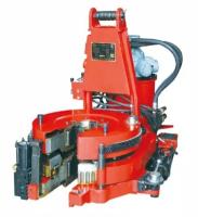 China Making Up / Breaking Out Tubular Handling Tools TQ Hydraulic Casing Power Tongs for sale