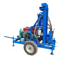 China Water Oilfield Drilling Rig Spare Parts Multifunction Tricycle  FY300 for sale