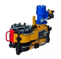 China API Spec 7K Tubular Handling Tools Sucker Rod Hydraulic Power Tong XQ 28-1.8Y for sale