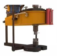 China API Spec 7K Tubular Handling Tools Sucker Rod Hydraulic Power Tong XQ 28-1.8Y for sale
