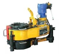 China API Spec 7K Tubular Handling Tools Sucker Rod Hydraulic Power Tong XQ 28-1.8Y for sale