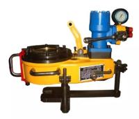 China API Spec 7K Tubular Handling Tools Sucker Rod Hydraulic Power Tong XQ 28-1.8Y for sale