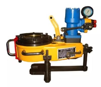 China API Spec 7K Tubular Handling Tools Sucker Rod Hydraulic Power Tong XQ 28-1.8Y for sale