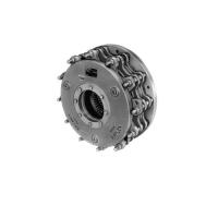 China WCB WPT 124 224 324 Water Cooled Brakes For Drilling Rig And Workover Rig for sale