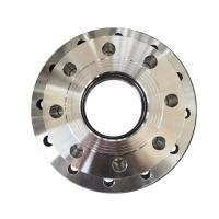 China Oilfield Forged Flange Blind Plate Stainless Steel 304 / 316 / 304L / 316L for sale