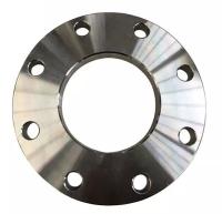 China ANSI B16.5 CL600 Forged Flanges Drilling Rig Spare Parts Blind Flange Pipe Fitting for sale