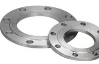 China ANSI B16.5 CL600 Forged Flanges Drilling Rig Spare Parts Blind Flange Pipe Fitting for sale