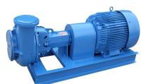 China SB Mud Drilling Mission Solids Control Equipment Centrifugal Sand Pump 8 X 6 X 14 for sale