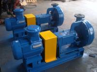 China SB Mud Drilling Mission Solids Control Equipment Centrifugal Sand Pump 8 X 6 X 14 for sale