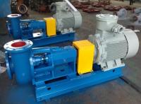 China SB Mud Drilling Mission Solids Control Equipment Centrifugal Sand Pump 8 X 6 X 14 for sale