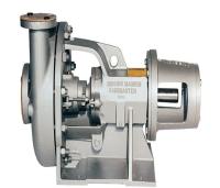 China SB Mud Drilling Mission Solids Control Equipment Centrifugal Sand Pump 8 X 6 X 14 for sale