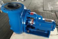 China SB Mud Drilling Mission Solids Control Equipment Centrifugal Sand Pump 8 X 6 X 14 for sale