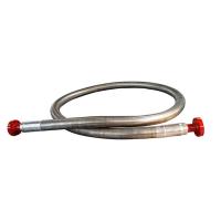 China API 16C Rotary Drilling Hose High Pressure Flexible Kill / Choke Hose Line for sale