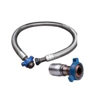 China API 16C Drilling Hose Flexible Choke Kill Line 45000 Psi for sale